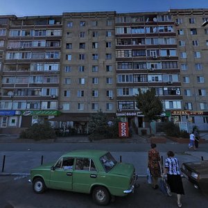 Bulvar Budivelnykiv, No:7, Dniprodzerzhynsk: Fotoğraflar