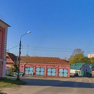Ulitsa Telmana, No:16, Yegoryevsk: Fotoğraflar