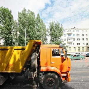 Respublika Cad., No:48, Astana: Fotoğraflar