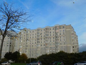 Respublikanskaya Street, No:6, Saint‑Petersburg: Fotoğraflar