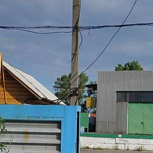 1-y Pishchanyi tupyk, No:1, Kremenchuk: Fotoğraflar