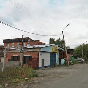 Solyanoy Lane, No:48, Tomsk: Fotoğraflar