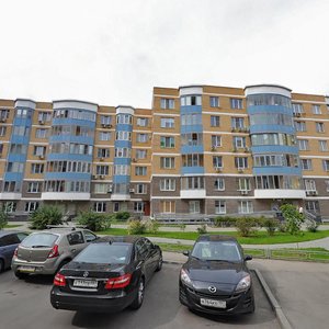 Sokolovo-Mescherskaya Street, No:14к1, Moskova: Fotoğraflar