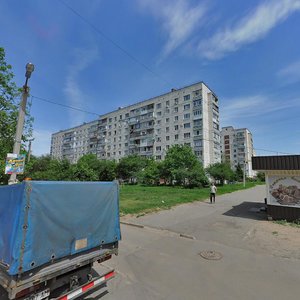 Bulvar Yuriia Pobiedonostseva, No:3, Poltava: Fotoğraflar