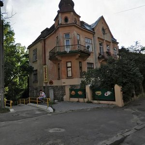 Vulytsia Henerala Tarnavskoho, No:104, Lviv: Fotoğraflar