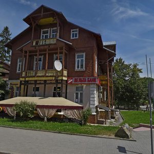 Vulytsia Tarasa Shevchenka, No:1, Truskavets: Fotoğraflar