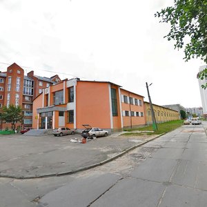 Vulytsia Kniahyni Olhy, No:3А, Lviv: Fotoğraflar