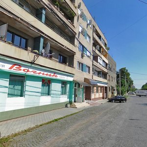 Vulytsia Marhitycha, No:25, Mukaçeve: Fotoğraflar