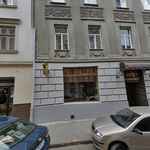 Vulytsia Modesta Mentsynskoho, No:3, Lviv: Fotoğraflar