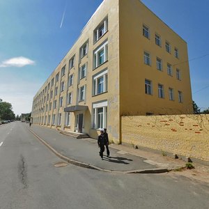 Kadetskiy Boulevard, No:1Ж, Puşkin: Fotoğraflar
