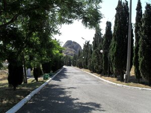 Vulytsia Shose Turystiv, No:8, Sudak: Fotoğraflar