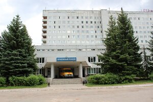 Traktorostroiteley Avenue, No:46, Cheboksary: Fotoğraflar