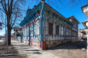 Rumyantsevskaya ulitsa, No:22, Rybinsk: Fotoğraflar